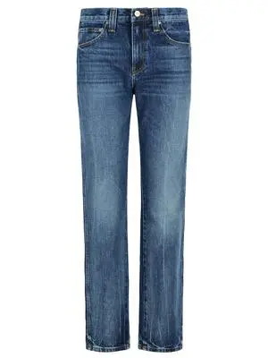 Khaite Farley Lykens Jeans