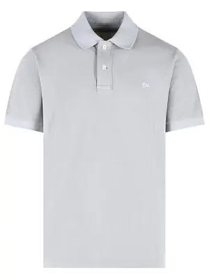 ERL Cotton Polo Shirt