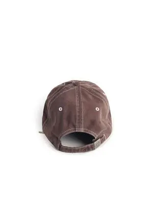 ERL Cotton Cap