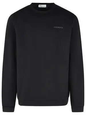 Premiata Cotton Sweatshirt