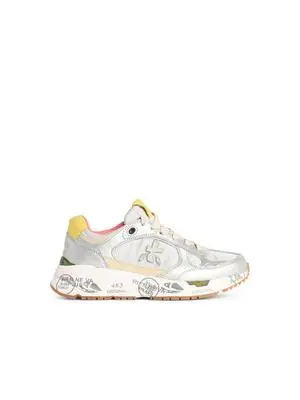 Premiata Will Be Shoes For Women