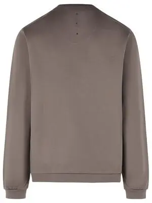 Premiata Cotton Sweatshirt