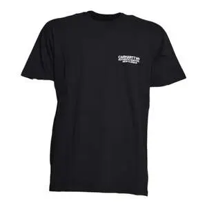Carhartt Work In Progress Logo T-shirt
