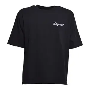 Dsquared2 T-shirt With Logo Detail - -97