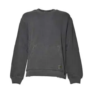 Carhartt Work In Progress Oversized Pocket Sweatshirt