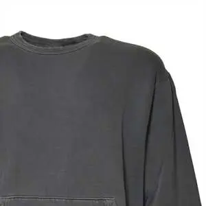Carhartt Work In Progress Oversized Pocket Sweatshirt