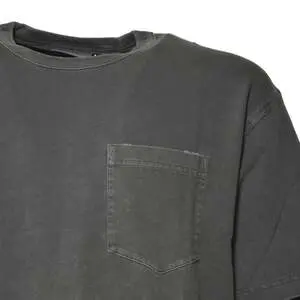 Carhartt Work In Progress T-shirt With Pocket - -97