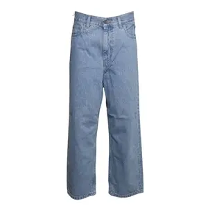 Carhartt Work In Progress Jeans - Denim