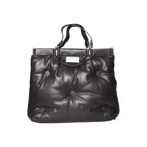 MAISON MARGIELA Padded Tote Bag