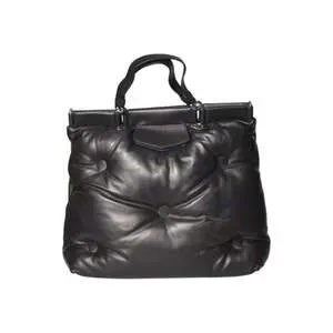 MAISON MARGIELA Padded Tote Bag