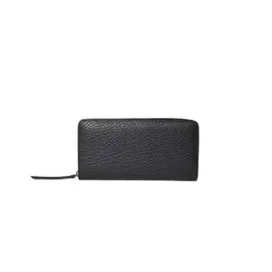 MAISON MARGIELA Wallets - Nero