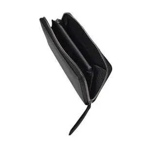 MAISON MARGIELA Wallets - Nero