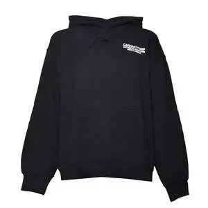 Carhartt Work In Progress Pullover Hoodie With Drawstring