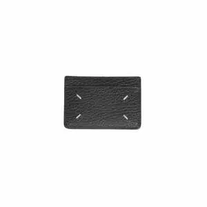 MAISON MARGIELA Wallets - Nero