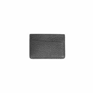 MAISON MARGIELA Wallets - Nero