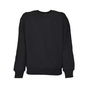 Women's crew neck sweatshirts