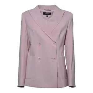 Max Mara Double Breasted Blazer