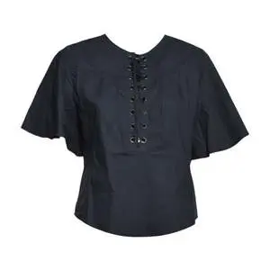 MARANT ETOILE Knit Sweater - Nero