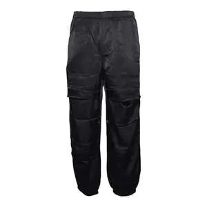 DIESEL® Trousers - Nero