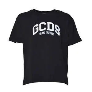 Gcds Arch Logo" T-shirt