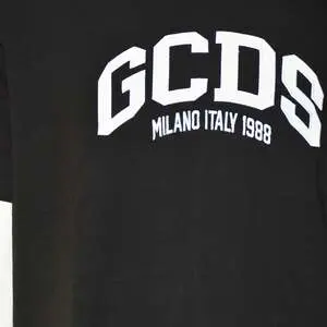 Gcds Arch Logo" T-shirt