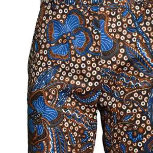 Max Mara Printed Trousers