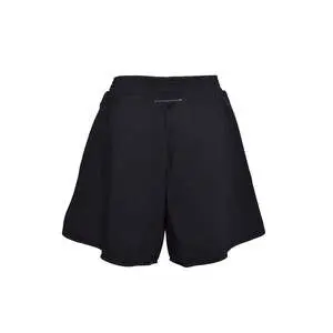 MAISON MARGIELA Black Shorts