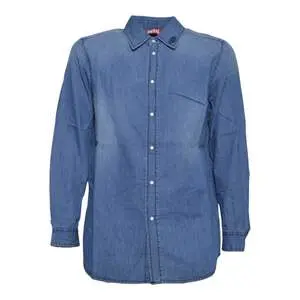 DIESEL® Button-up Shirt