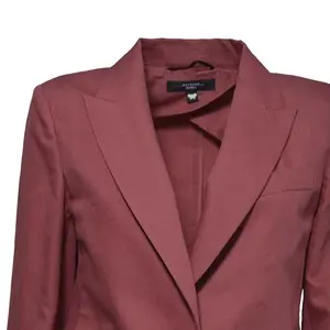 Max Mara Tailored Blazer