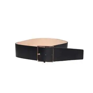 Max Mara Belts - Nero