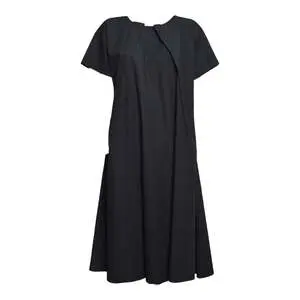 MAISON MARGIELA Black Dress