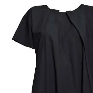 MAISON MARGIELA Black Dress