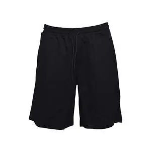 MSGM Drawstring Shorts - Nero