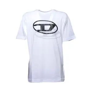 DIESEL® Logo T-shirt