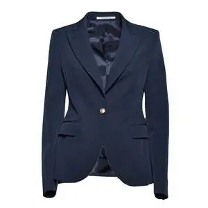 Tagliatore Single-breasted Blazer
