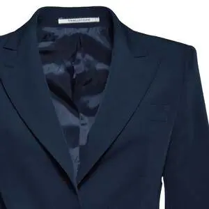 Tagliatore Single-breasted Blazer