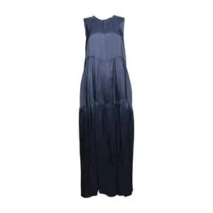 Aspesi Sleeveless Maxi Dress