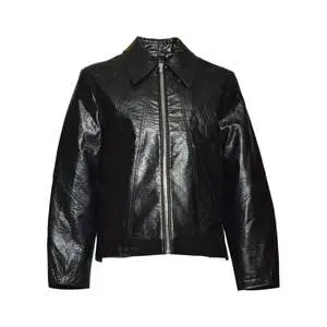 Séfr Zip-up Jacket