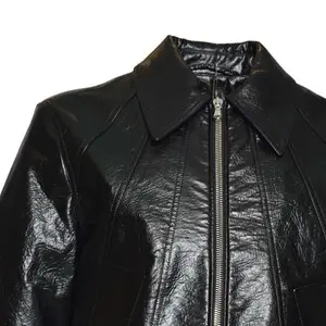 Séfr Zip-up Jacket