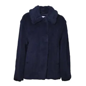 Blue Fur