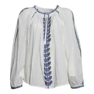 MARANT ETOILE Embroidered Pullover
