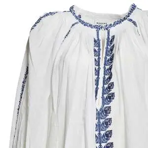 MARANT ETOILE Embroidered Pullover