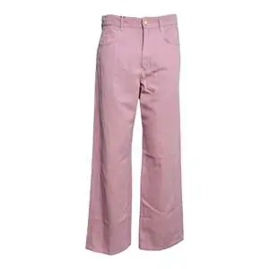 Max Mara Trousers - Rosa