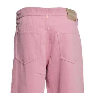 Max Mara Trousers - Rosa