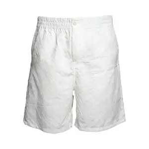 Kenzo Textured Shorts