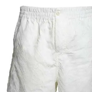 Kenzo Textured Shorts