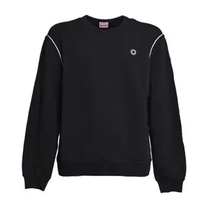 Kenzo Frill Sweaters For Women