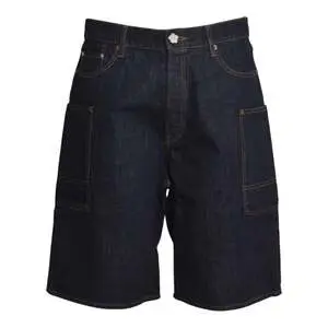 Kenzo Denim Shorts