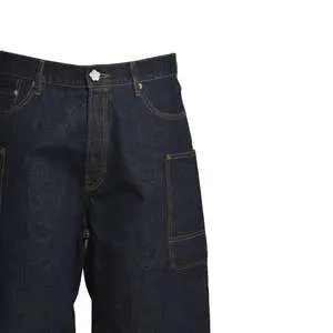 Kenzo Denim Shorts