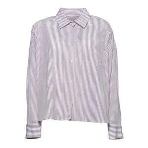 Max Mara Striped Shirt